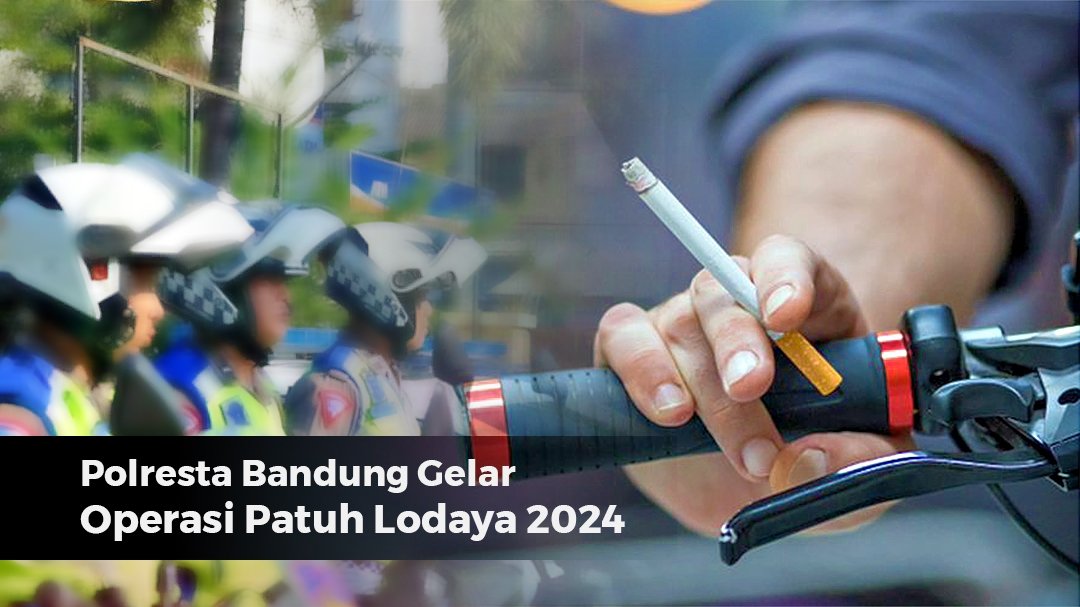 Operasi Patuh Lodaya 2024 Operasi Patuh Lodaya 2024