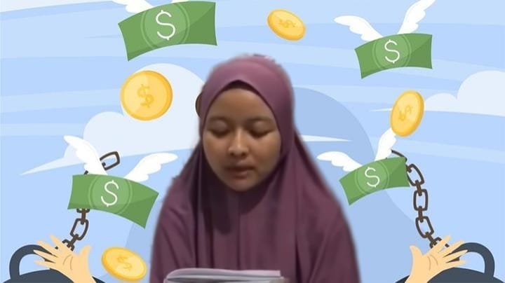 Skandal Investasi Skincare di Garut: Neng Astri Diduga Tipu 8 M - Locus Online